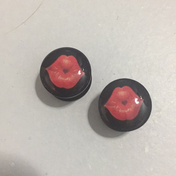 Jewelry | Lip Plugs Body Jewelry | Poshmark